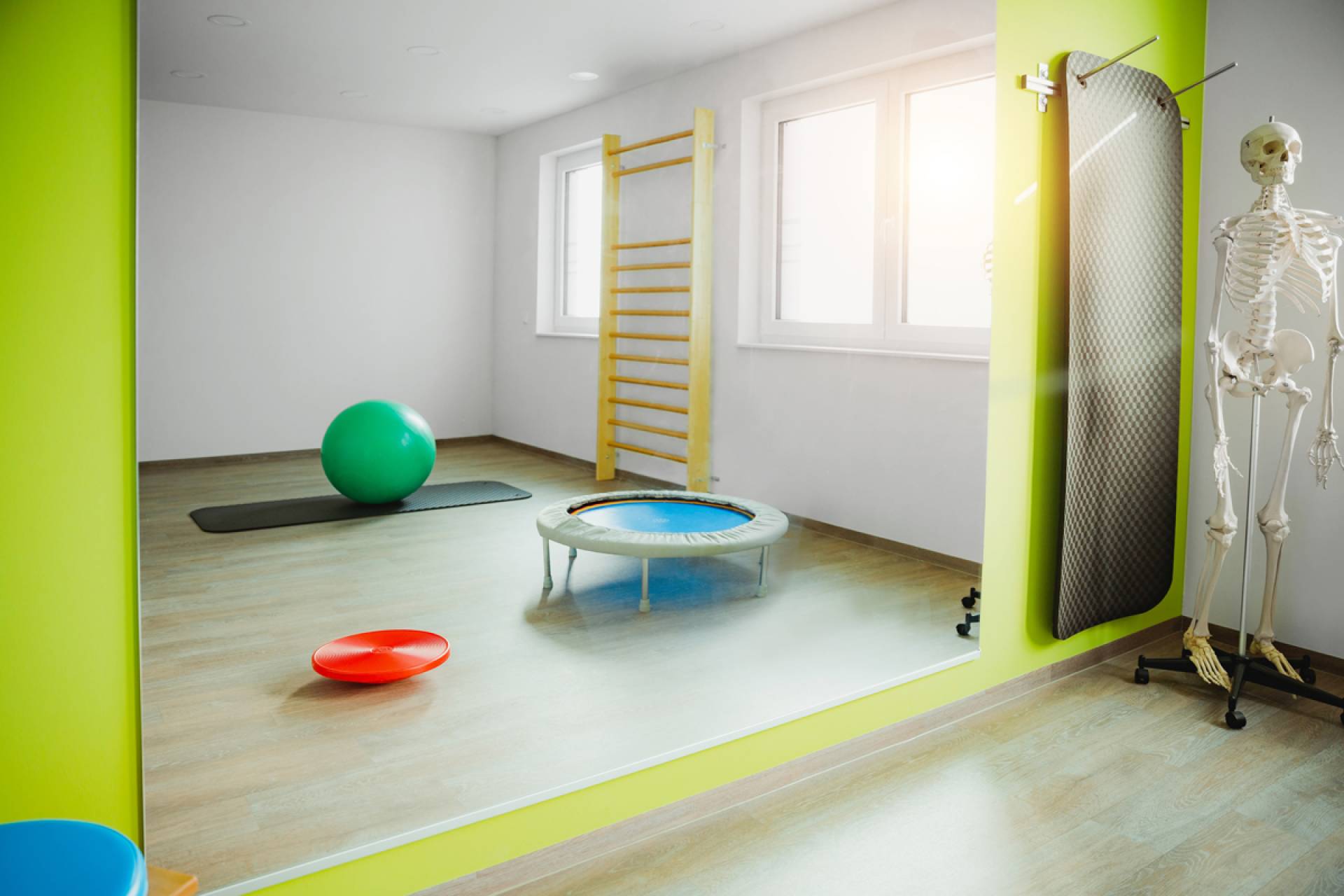 PhysioFit Plus - Oschersleben [Neues Leben]